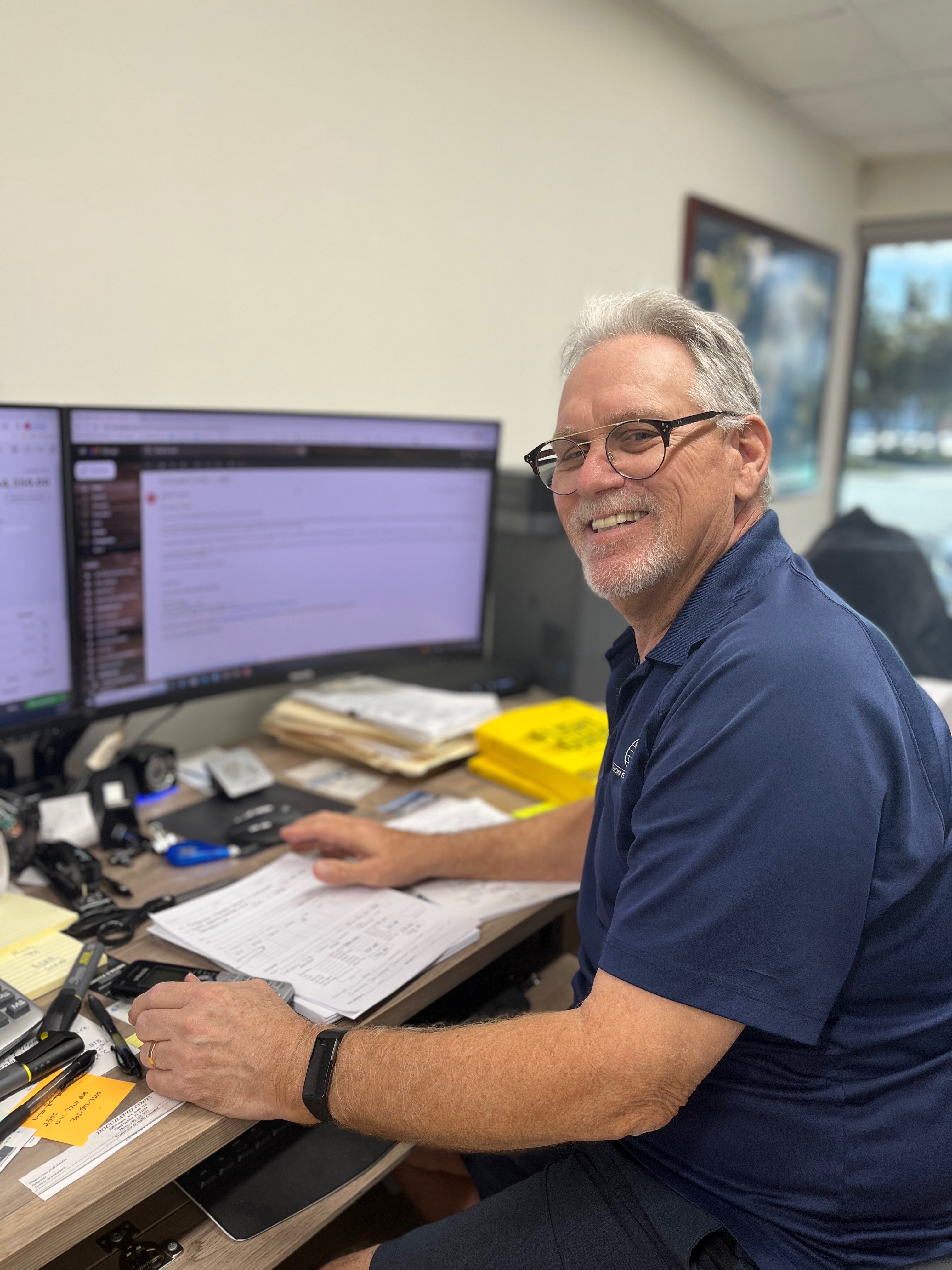 Staff – Pierson Enterprises, Inc.